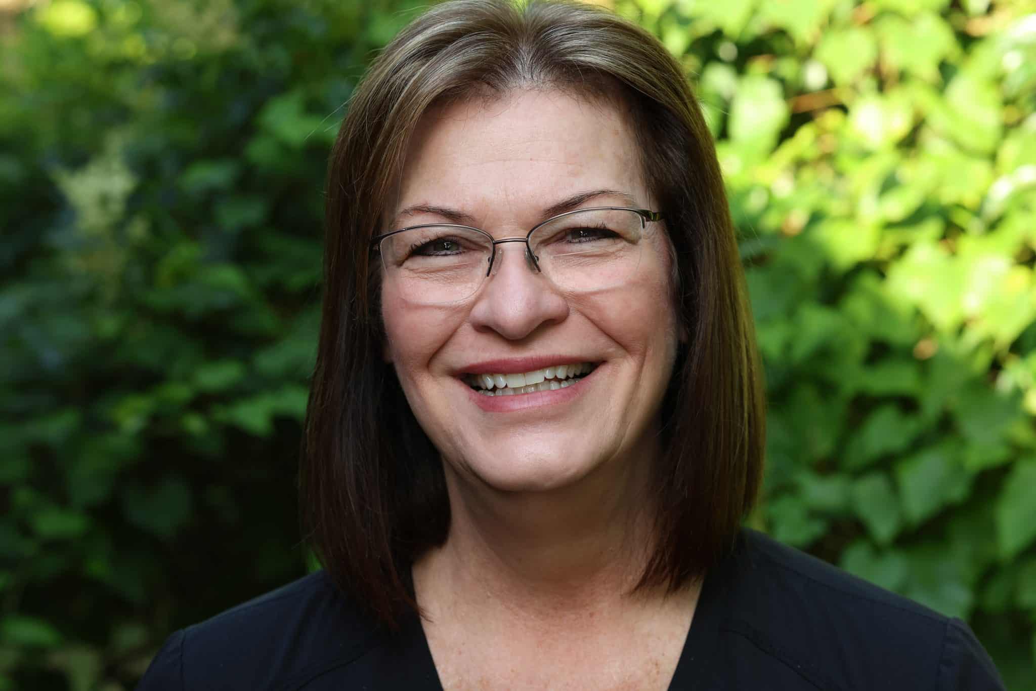 Meet The Team - Lockney Dental