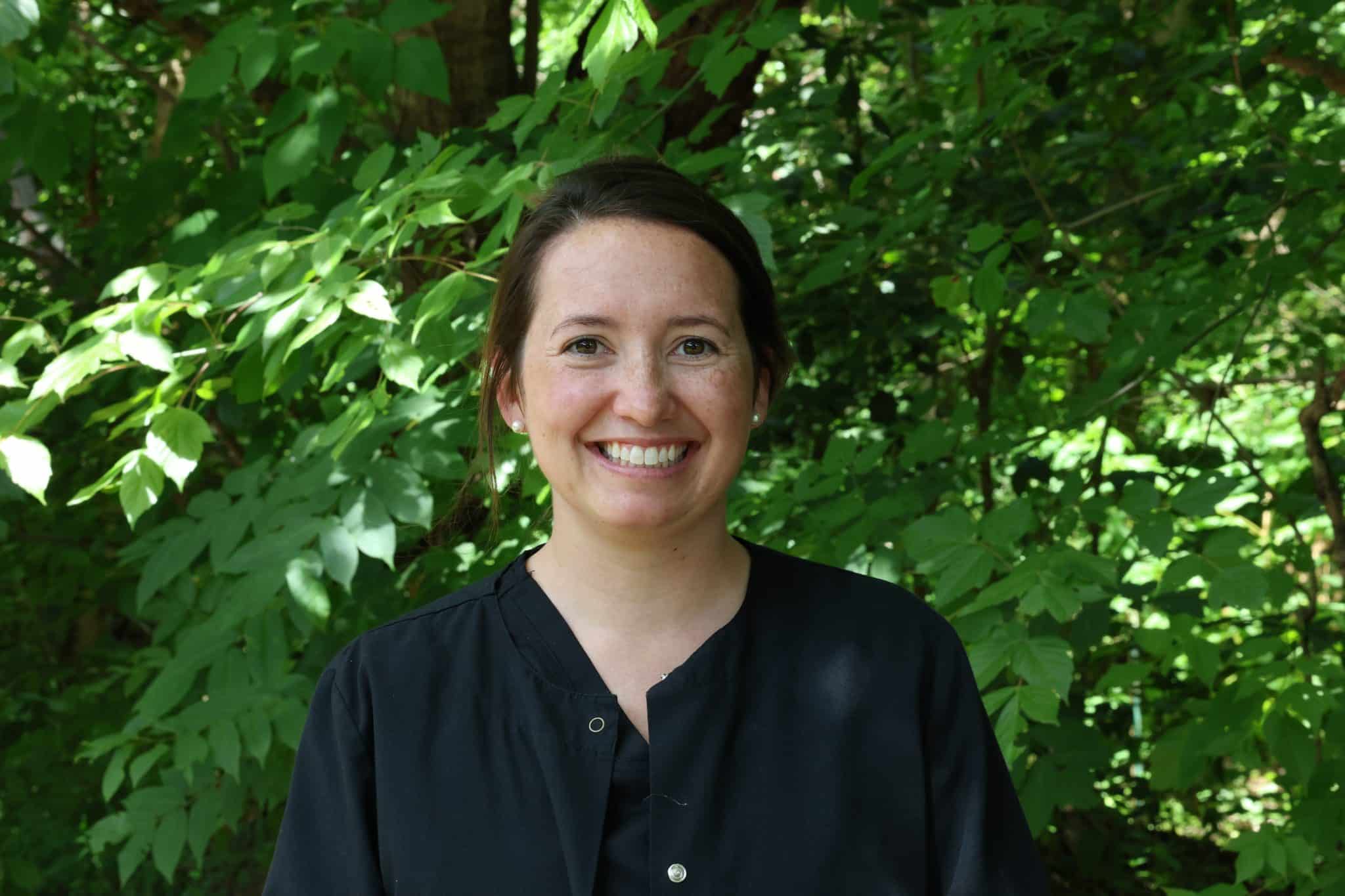 Meet The Team - Lockney Dental